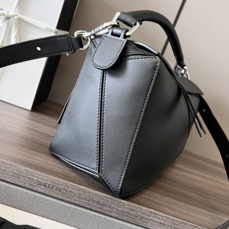 Inexpensive Loewe Puzzle Bags