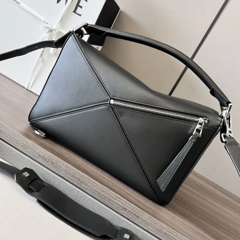 Inexpensive Loewe Puzzle Bags