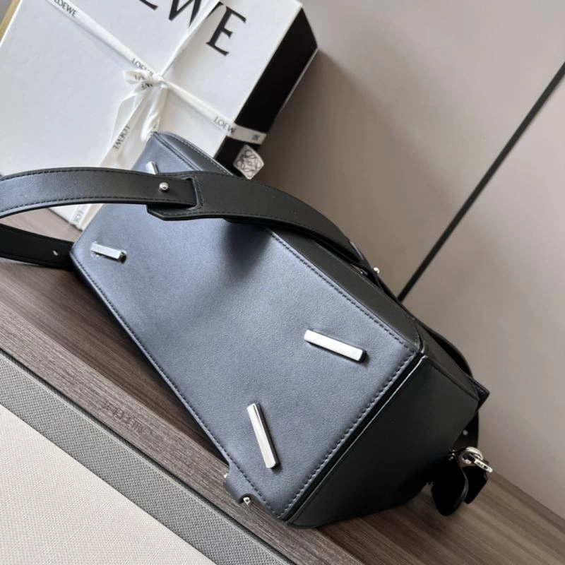 Inexpensive Loewe Puzzle Bags
