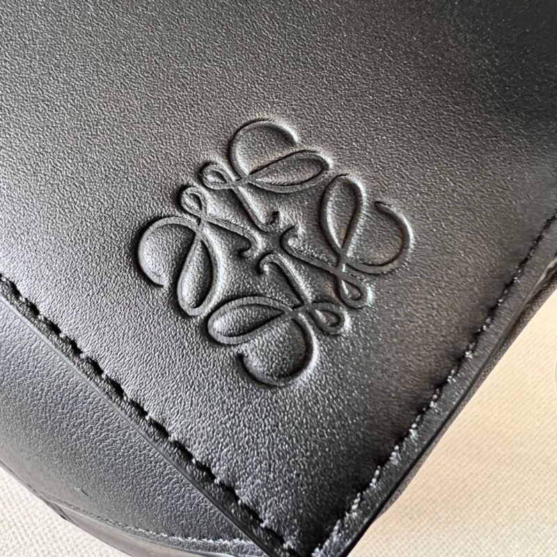 Inexpensive Loewe Puzzle Bags