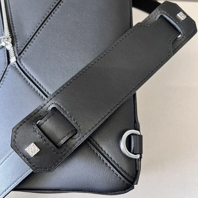 Inexpensive Loewe Puzzle Bags