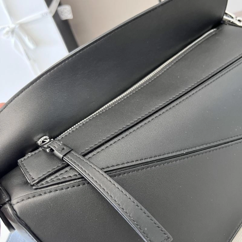 Inexpensive Loewe Puzzle Bags