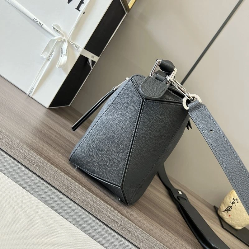 Legit Loewe Puzzle Bags