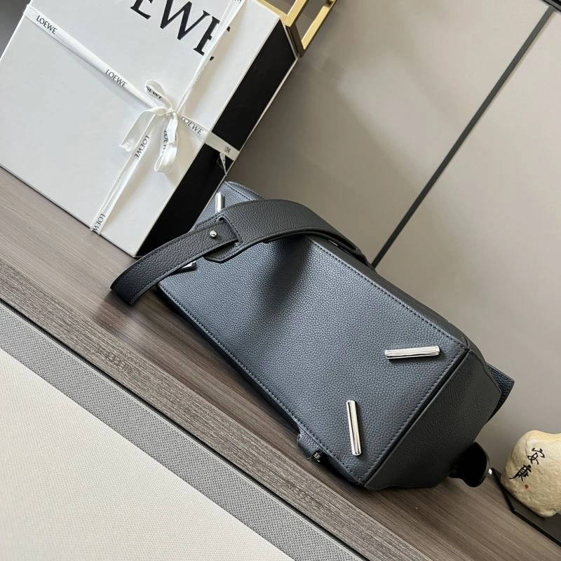 Legit Loewe Puzzle Bags
