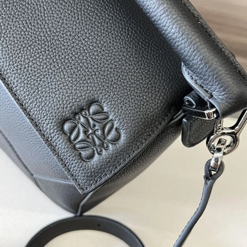 Legit Loewe Puzzle Bags