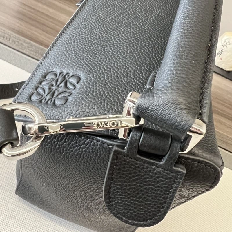 Legit Loewe Puzzle Bags