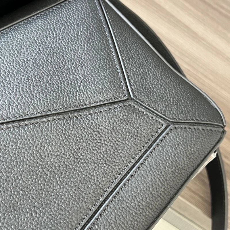 Legit Loewe Puzzle Bags