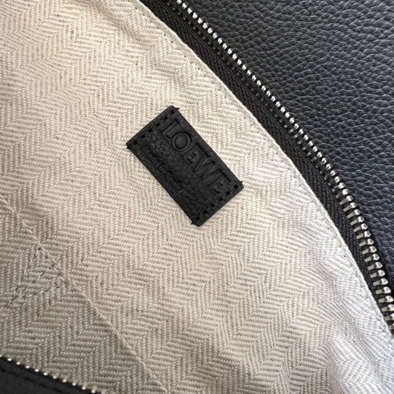 Legit Loewe Puzzle Bags