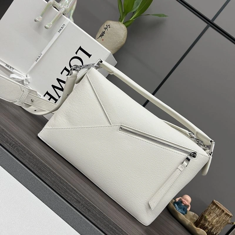 Economical Loewe Puzzle Bags