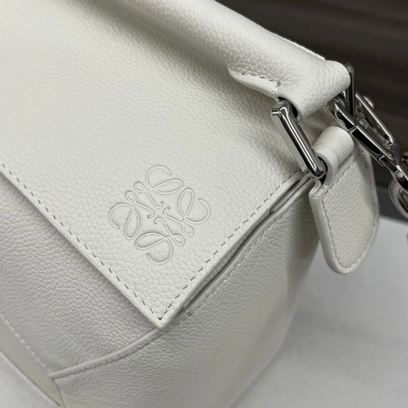 Economical Loewe Puzzle Bags