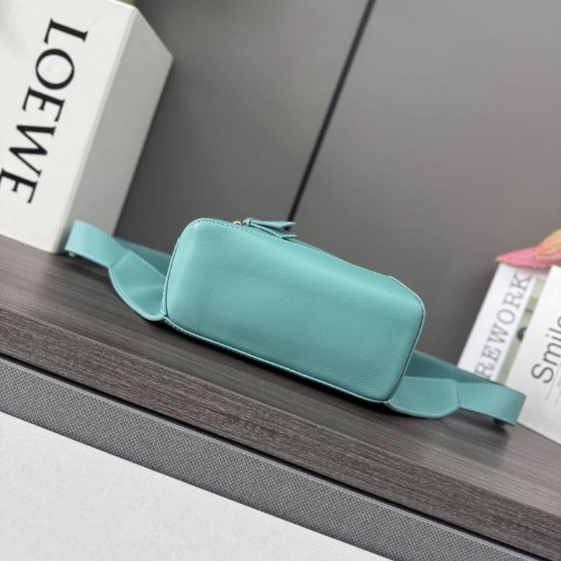 Real Loewe Puzzle Bags