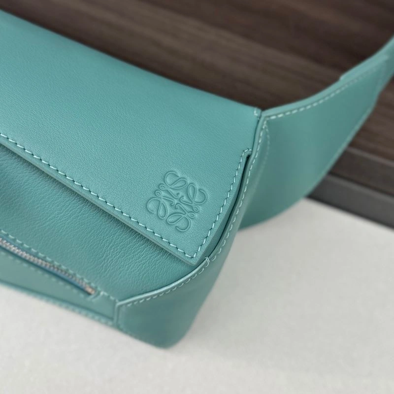 Real Loewe Puzzle Bags