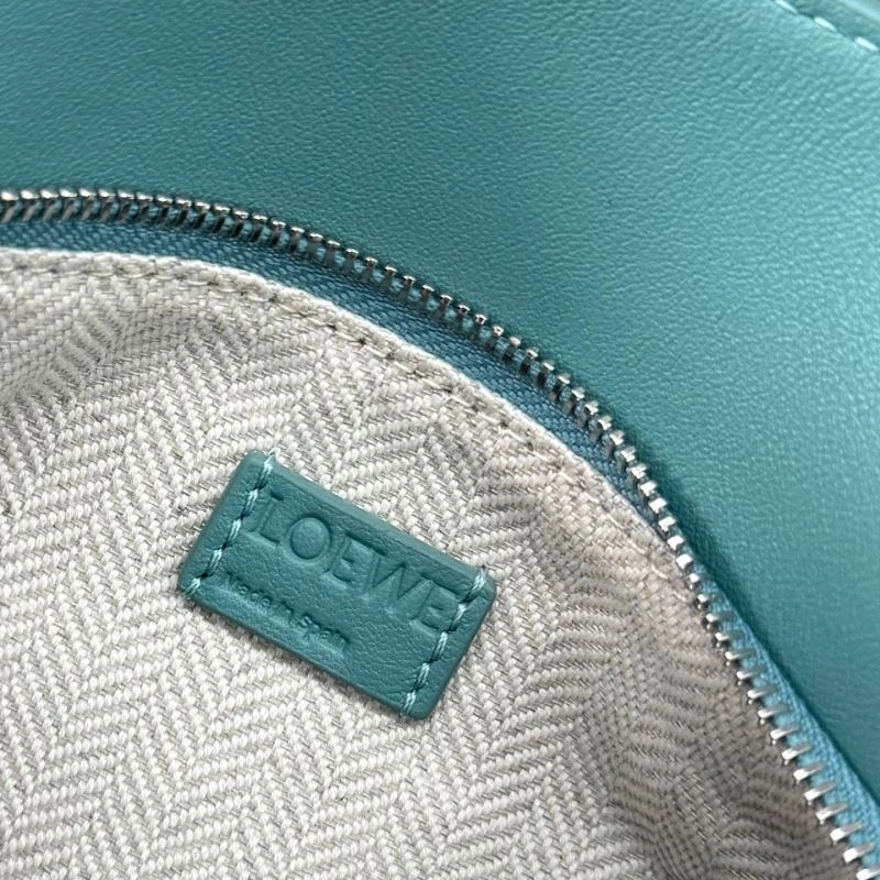 Real Loewe Puzzle Bags