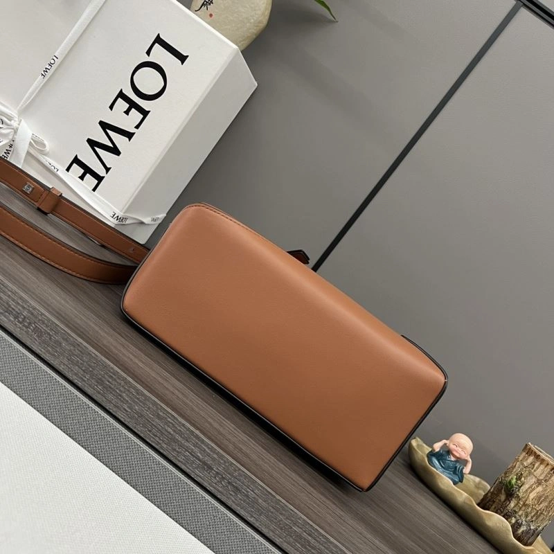 Budget-friendly Loewe Puzzle Bags