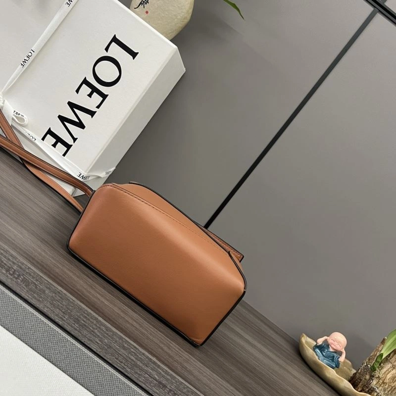 High accuracy Loewe Puzzle Bags