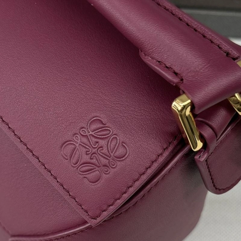 Precise copy Loewe Puzzle Bags