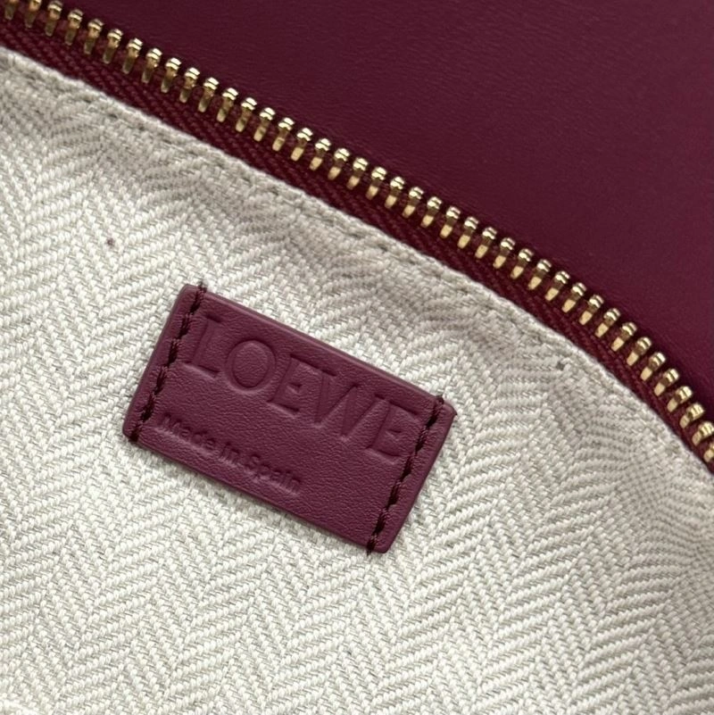 Precise copy Loewe Puzzle Bags