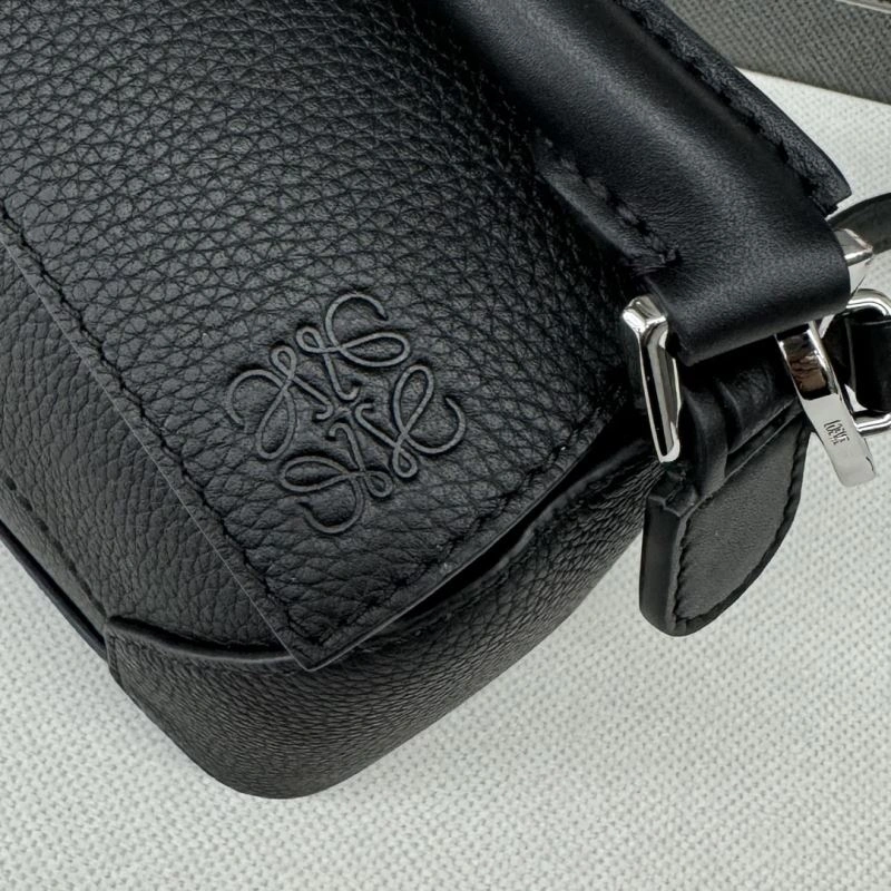 High fidelity Loewe Puzzle Bags