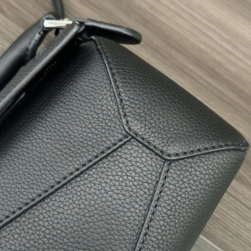 High fidelity Loewe Puzzle Bags