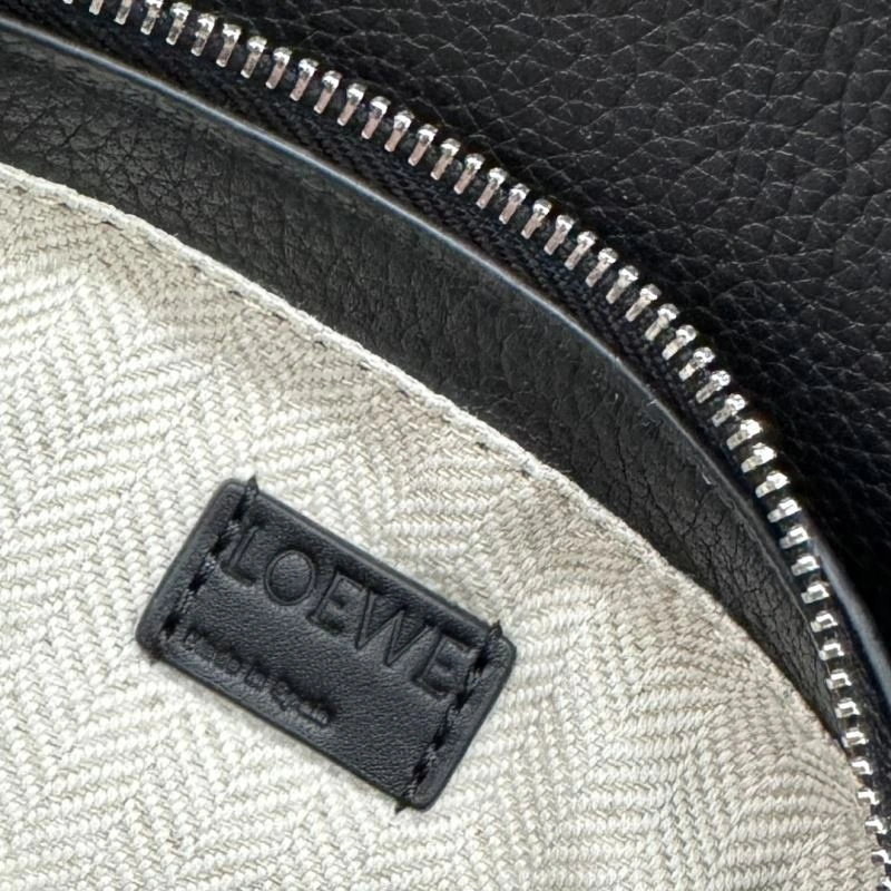 High fidelity Loewe Puzzle Bags