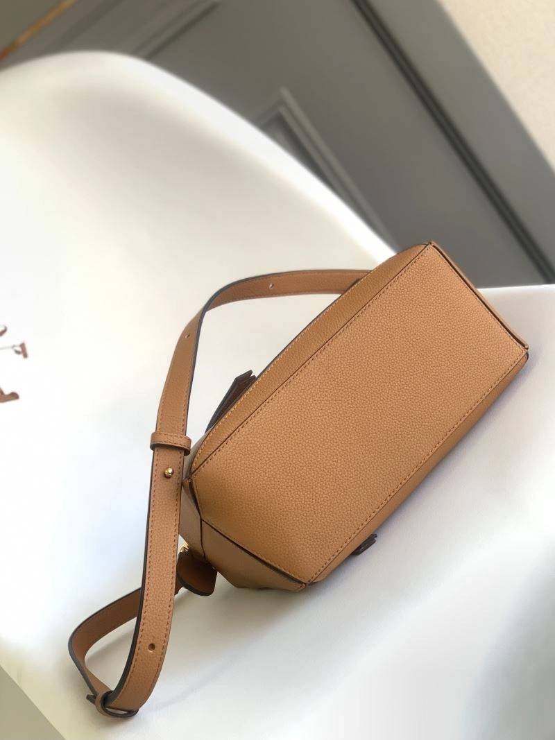 Inexpensive Loewe Puzzle Bags