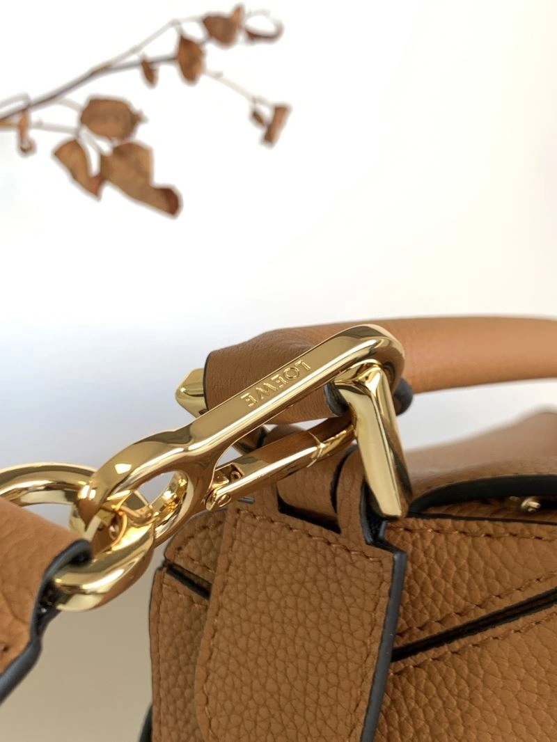 Inexpensive Loewe Puzzle Bags