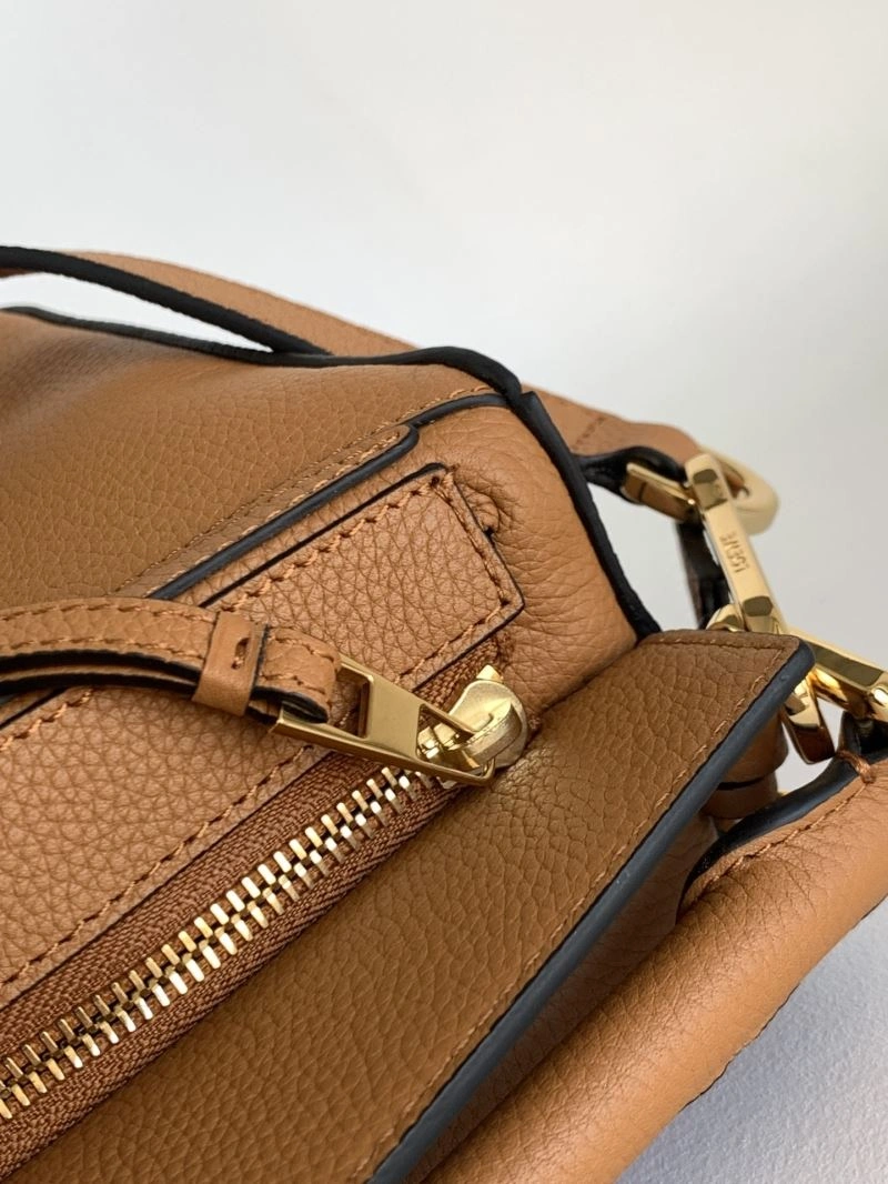 Inexpensive Loewe Puzzle Bags
