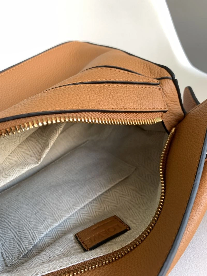 Inexpensive Loewe Puzzle Bags