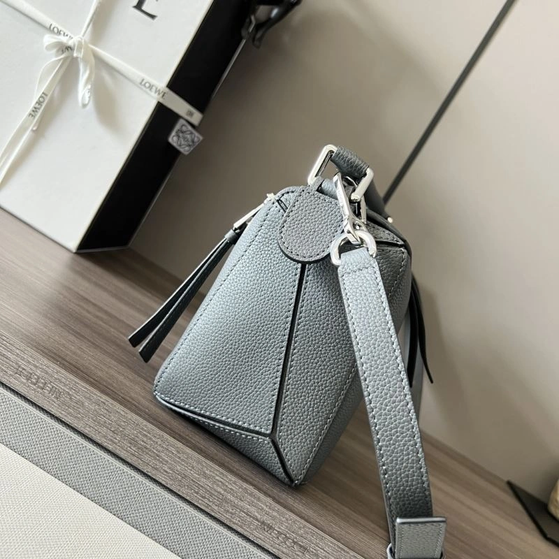 Precise copy Loewe Puzzle Bags