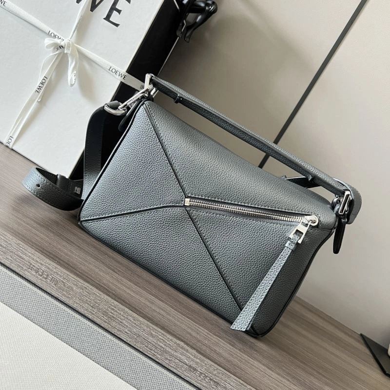 Precise copy Loewe Puzzle Bags