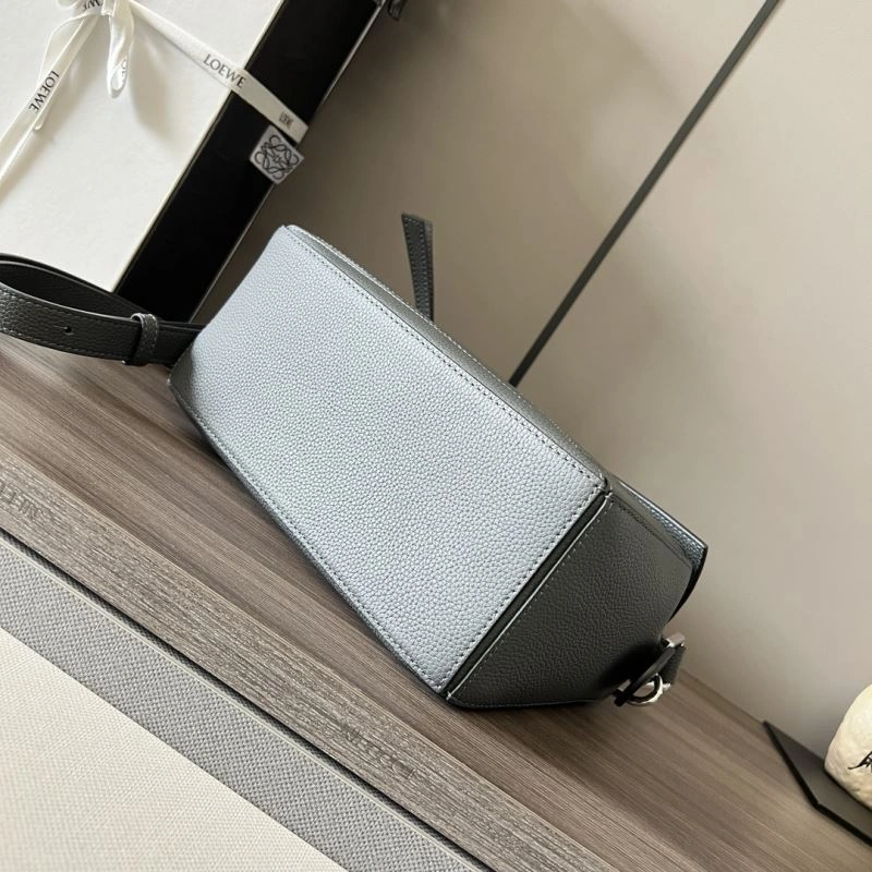 Precise copy Loewe Puzzle Bags