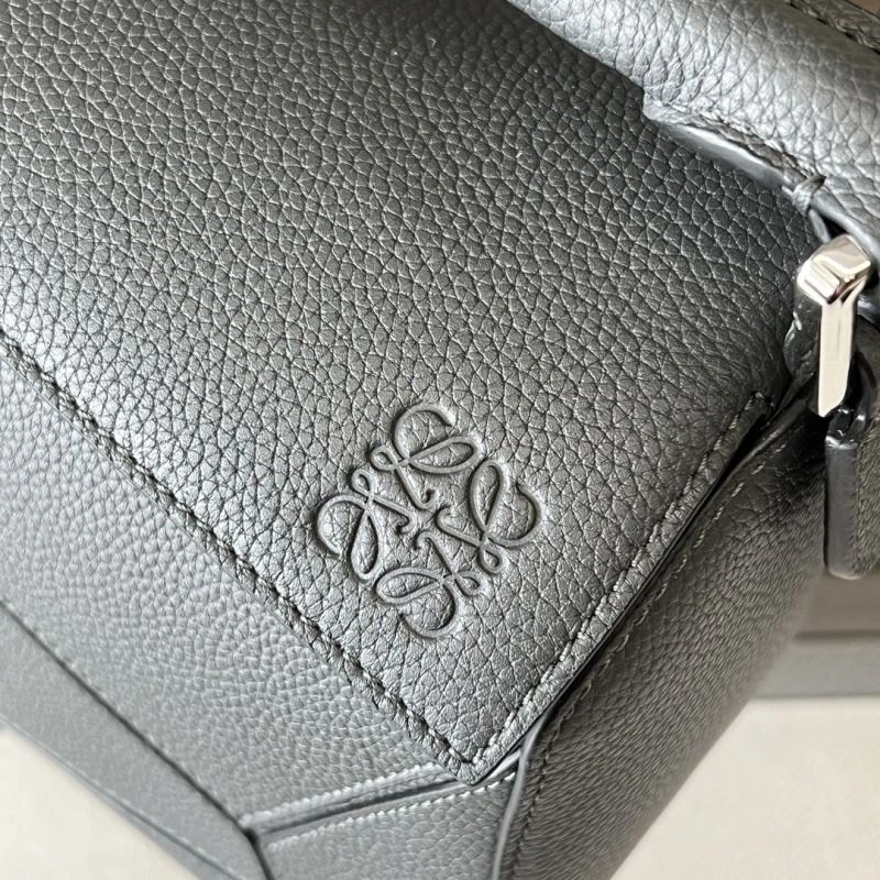 Precise copy Loewe Puzzle Bags