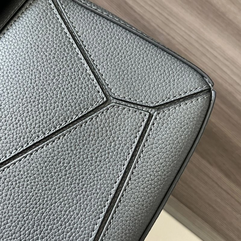 Precise copy Loewe Puzzle Bags