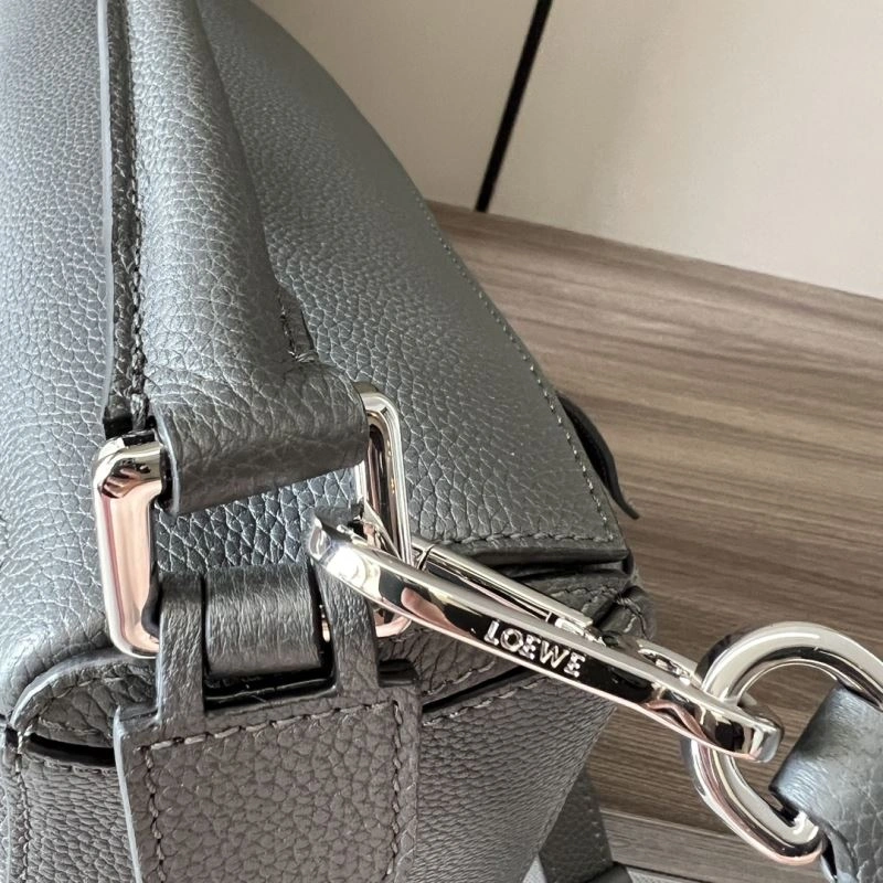 Precise copy Loewe Puzzle Bags