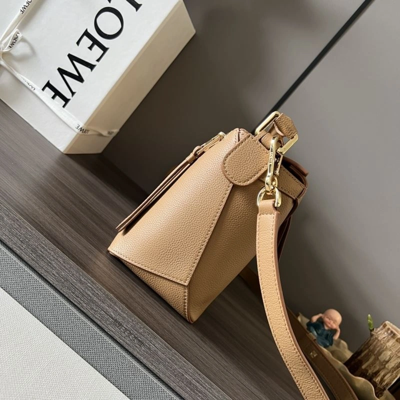 Perfect replica Loewe Puzzle Bags