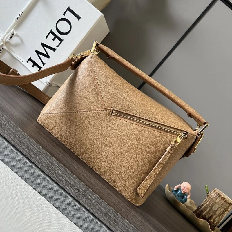 Perfect replica Loewe Puzzle Bags
