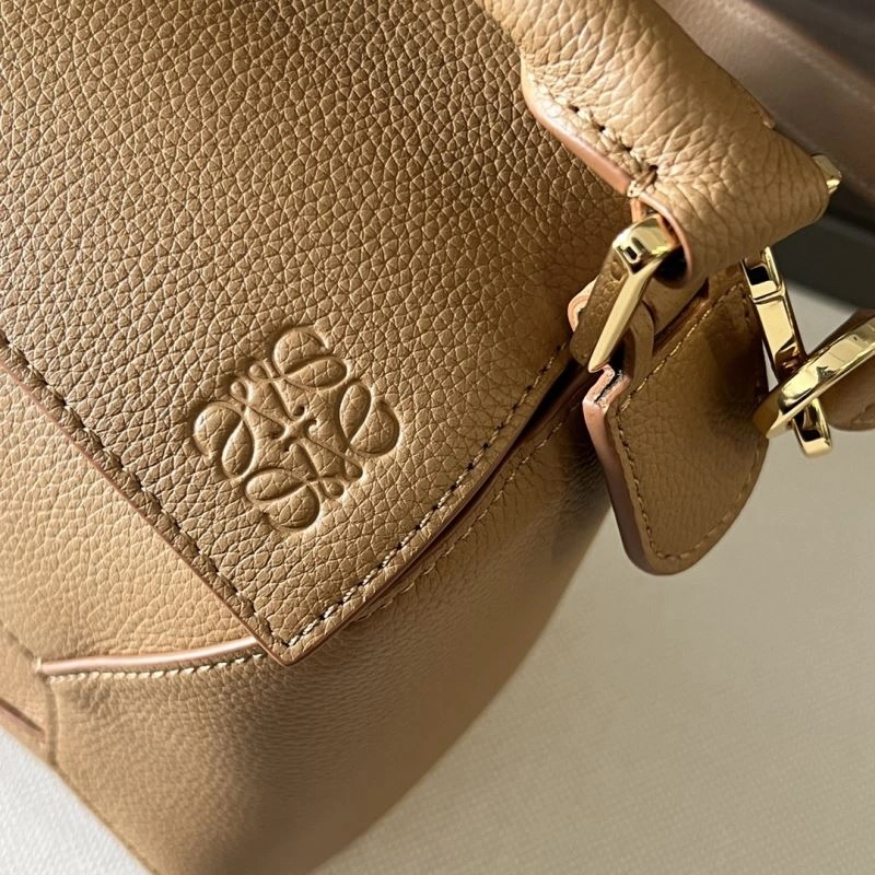 Perfect replica Loewe Puzzle Bags