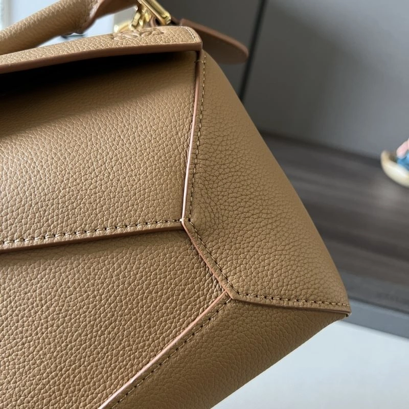 Perfect replica Loewe Puzzle Bags