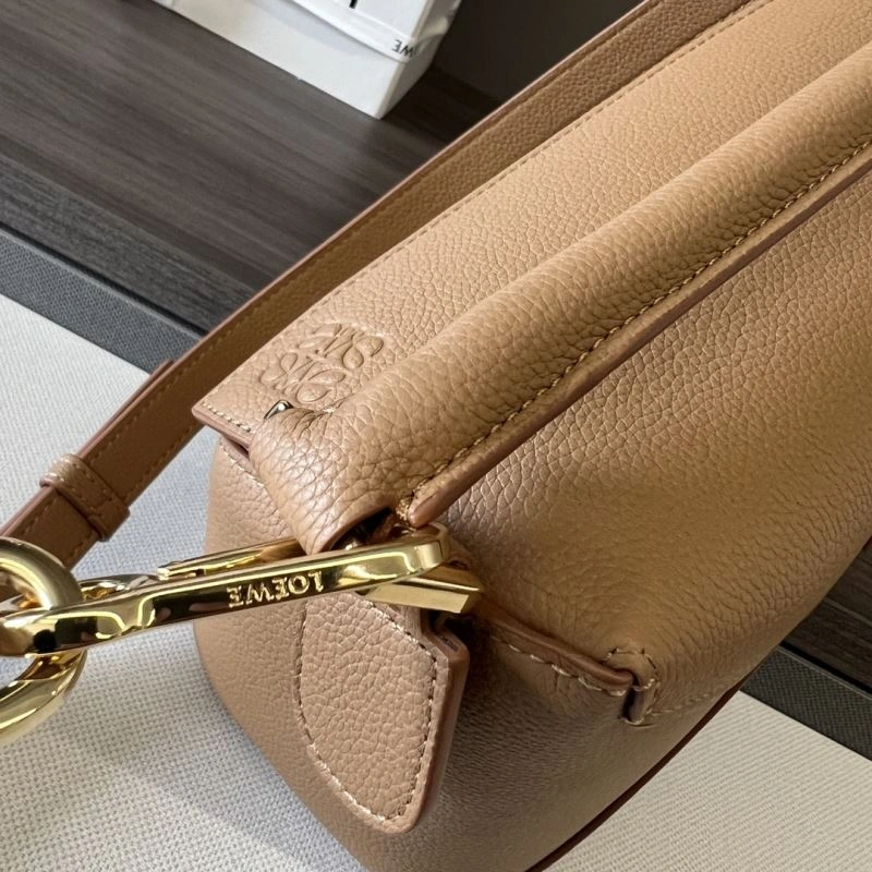 Perfect replica Loewe Puzzle Bags
