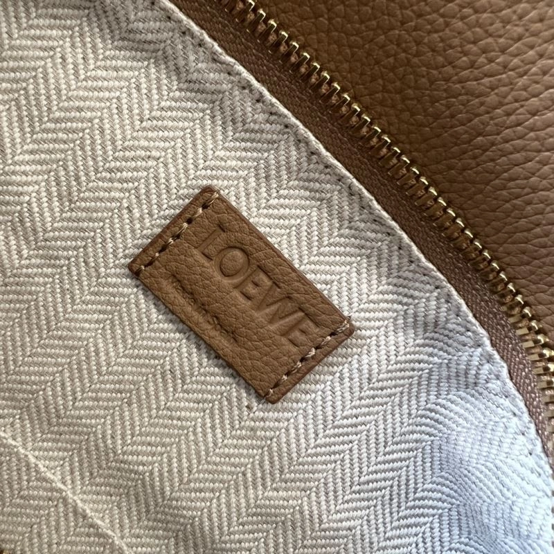 Perfect replica Loewe Puzzle Bags