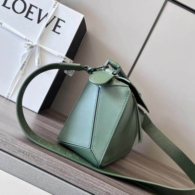 Mirror quality Loewe Puzzle Bags