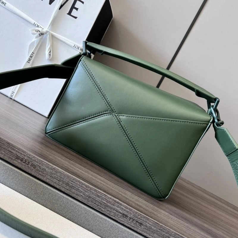Mirror quality Loewe Puzzle Bags