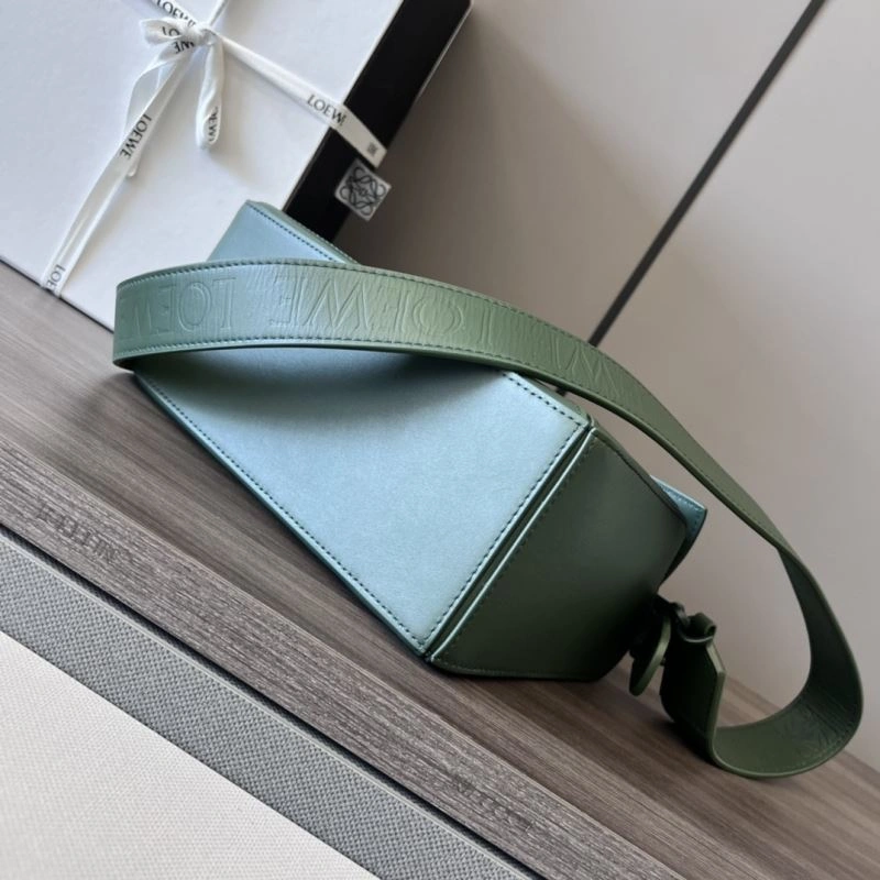 Mirror quality Loewe Puzzle Bags