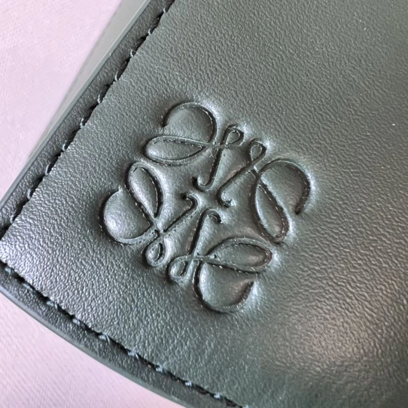 Mirror quality Loewe Puzzle Bags