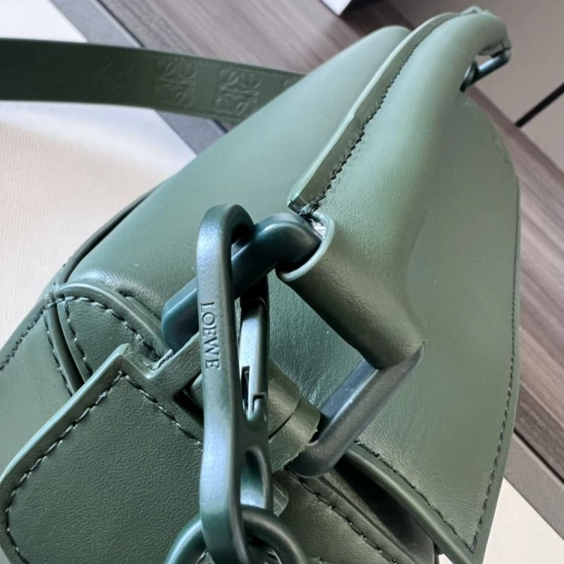 Mirror quality Loewe Puzzle Bags