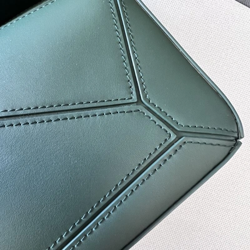Mirror quality Loewe Puzzle Bags