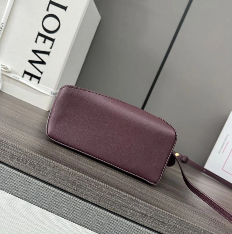 Exact replica Loewe Puzzle Bags