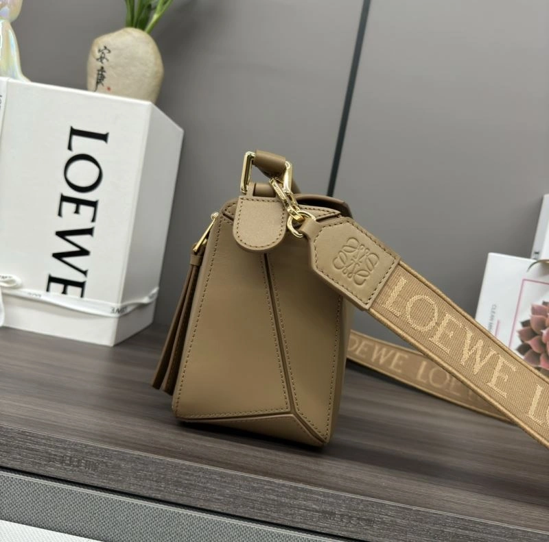 Economical Loewe Puzzle Bags