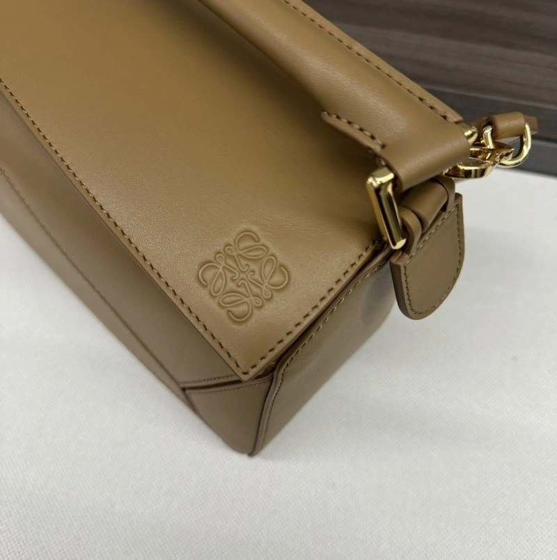 Economical Loewe Puzzle Bags
