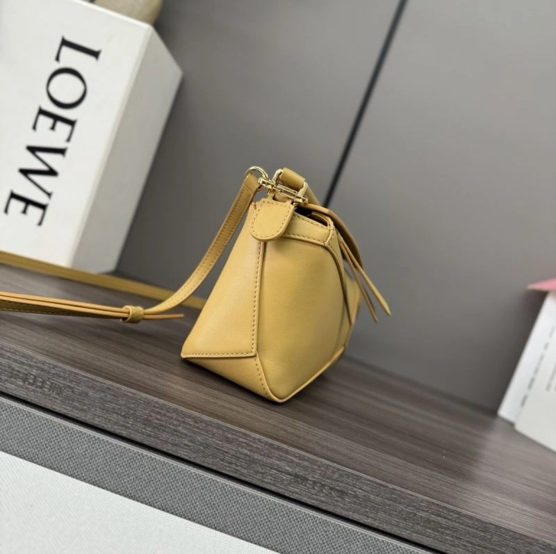 1:1 copy Loewe Puzzle Bags